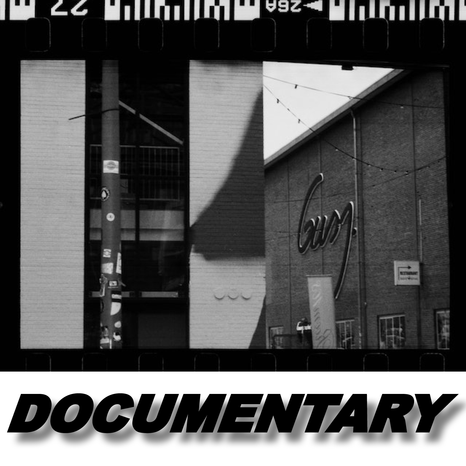 DOCUMENTARY – Bay Street Video