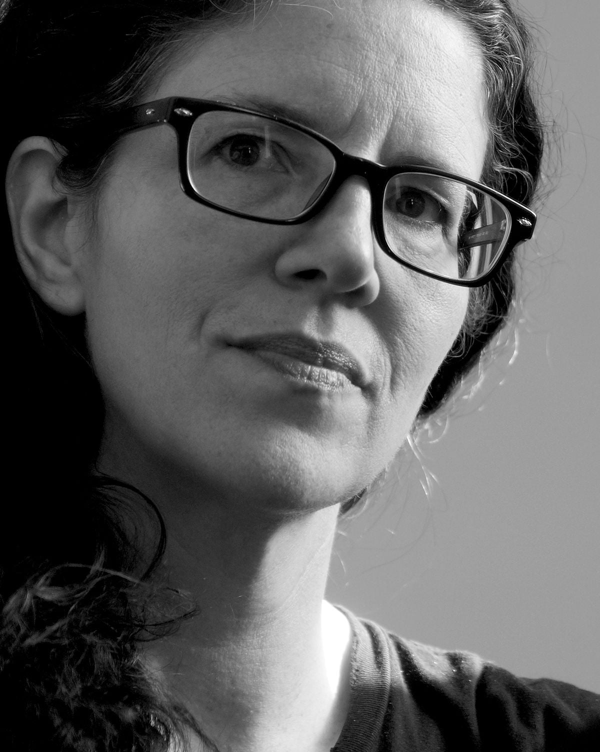 LAURA POITRAS – Bay Street Video