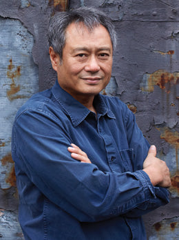ANG LEE – Bay Street Video