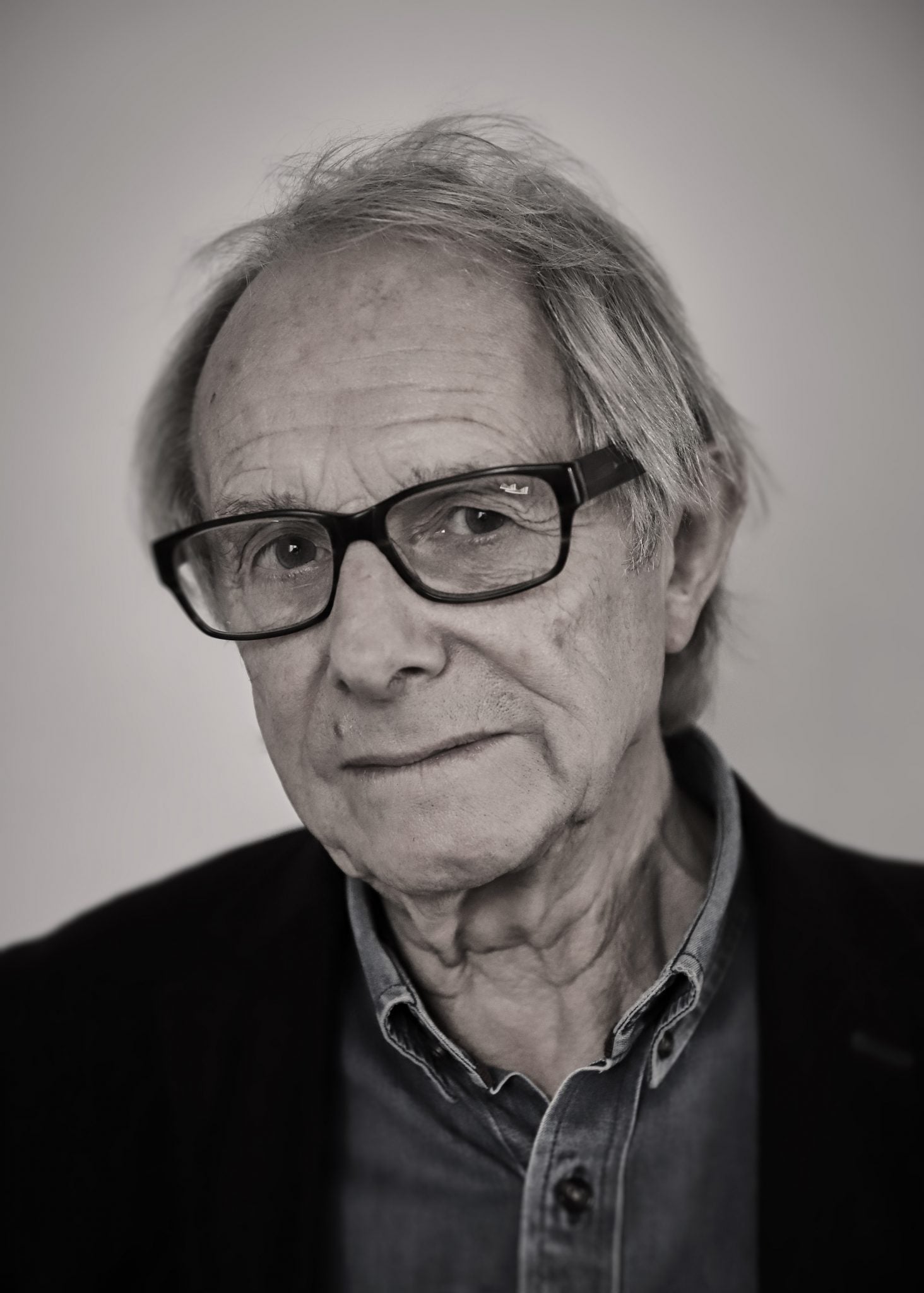 KEN LOACH – Bay Street Video
