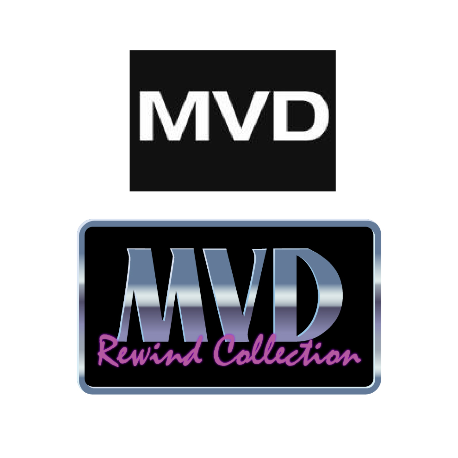 MVD & MVD REWIND – Bay Street Video