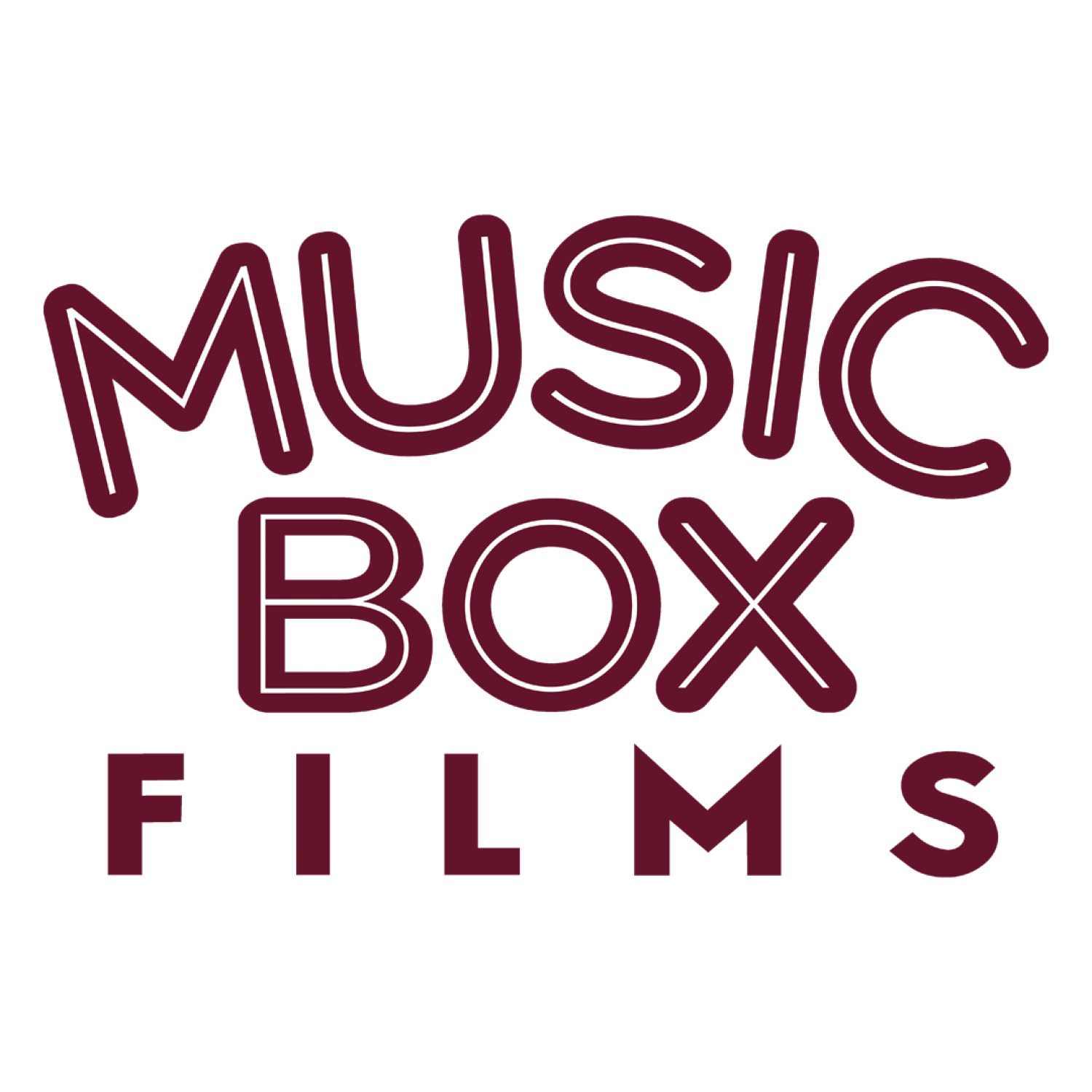 MUSIC BOX FILMS – Bay Street Video