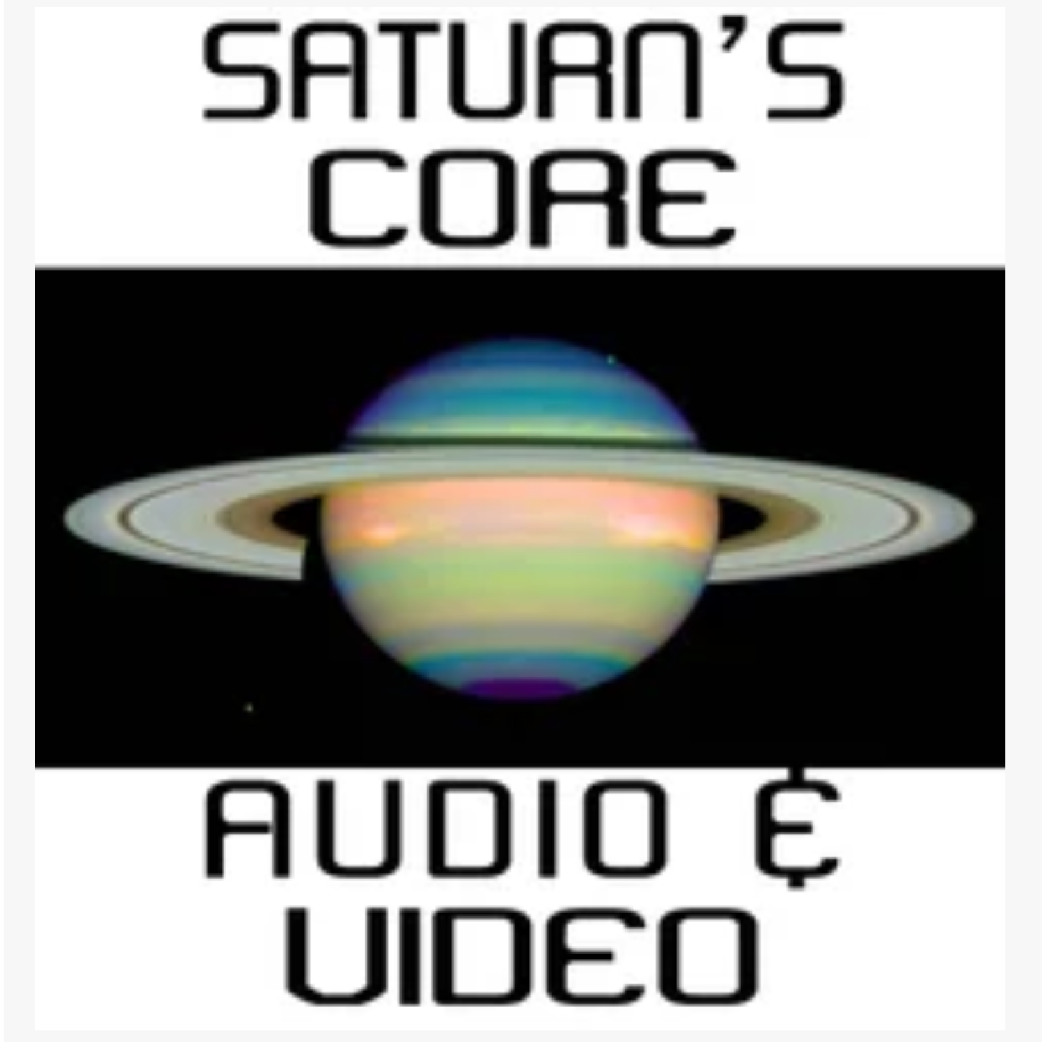 SATURN'S CORE – Bay Street Video