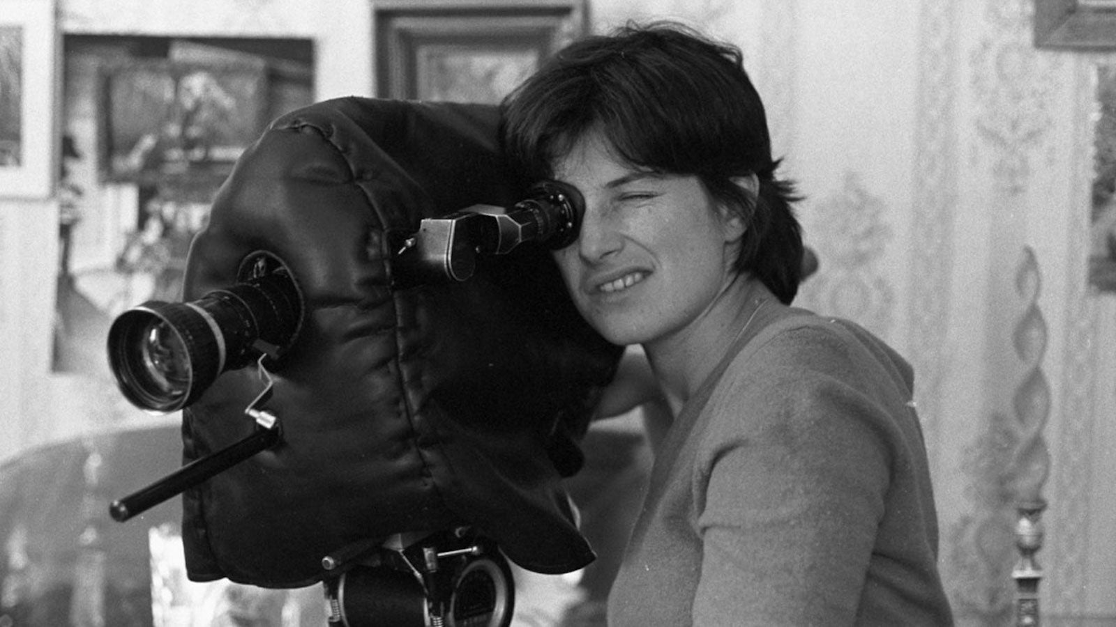 CHANTAL AKERMAN – Bay Street Video