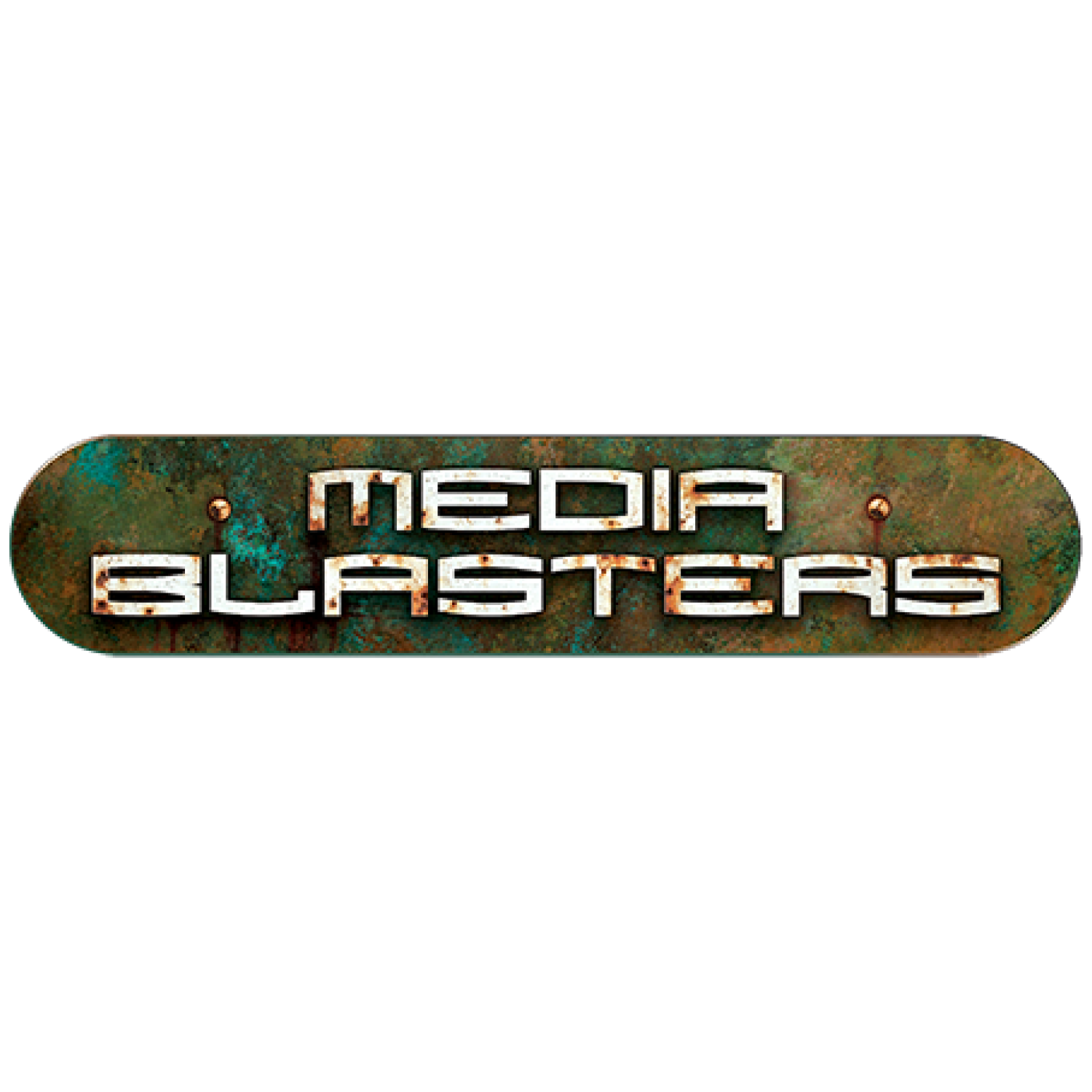 MEDIA BLASTERS – Bay Street Video