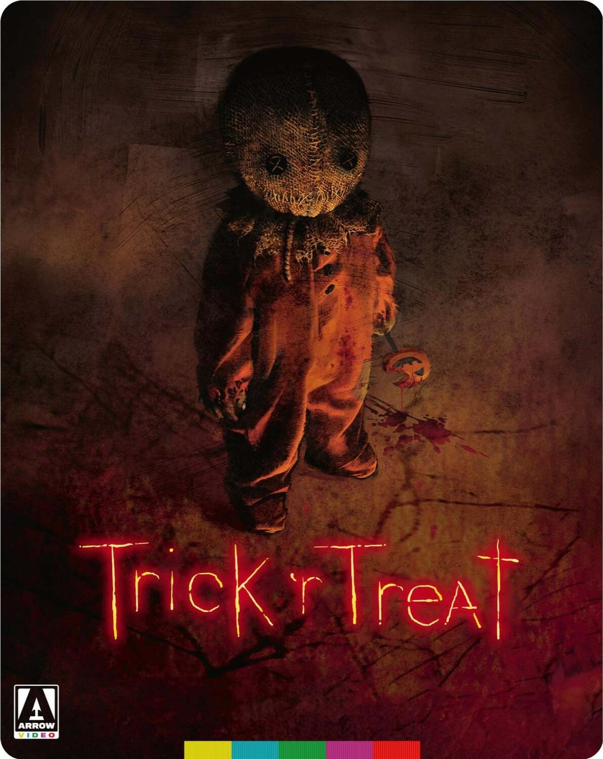 TRICK 'R TREAT (2007) – Bay Street Video