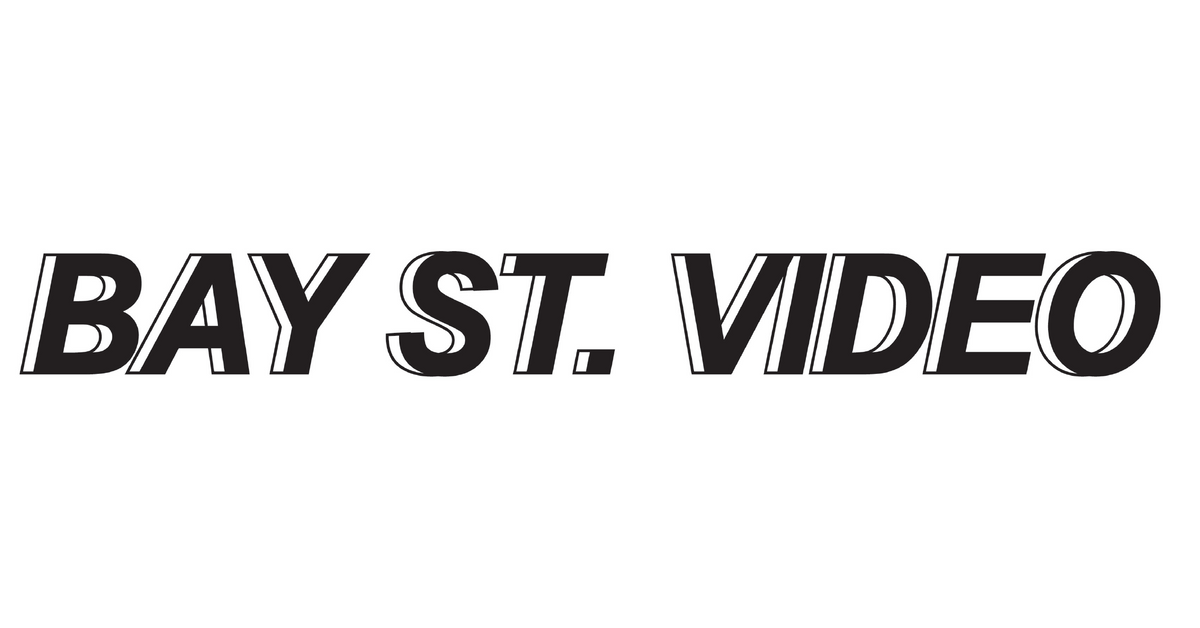 BAY STREET VIDEO ONLINE STORE – Bay Street Video
