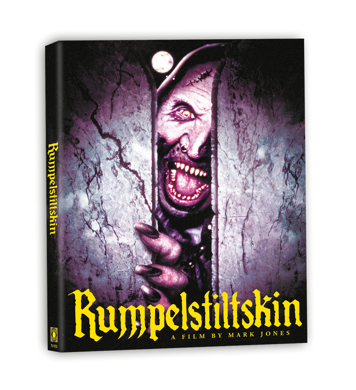 RUMPELSTILTSKIN (1995) – Bay Street Video